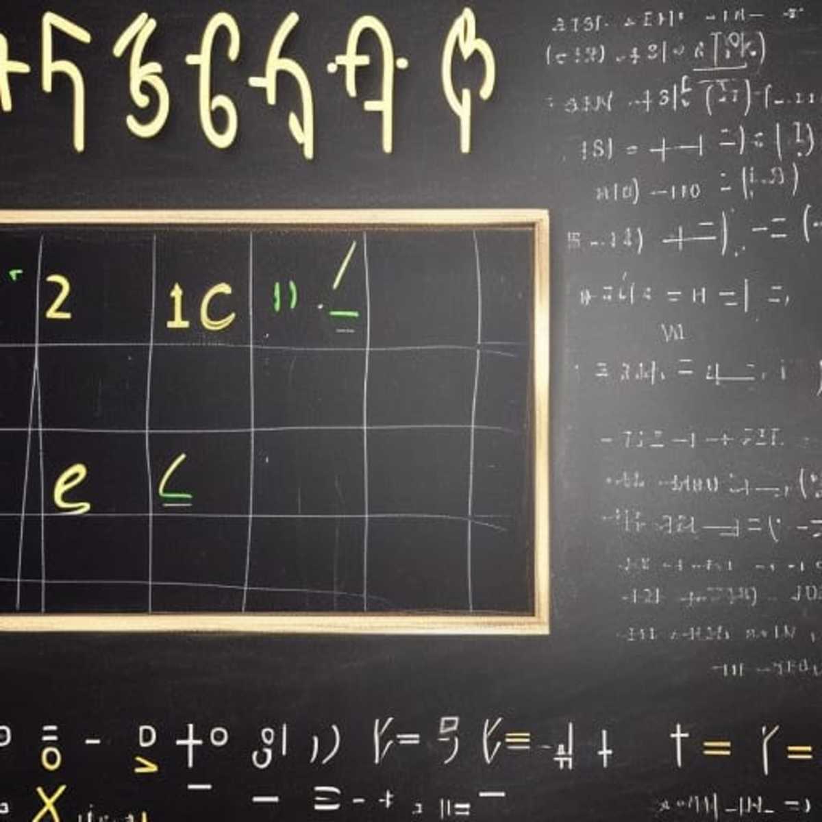 Is the Universe Literally Made out of Math? - HubPages