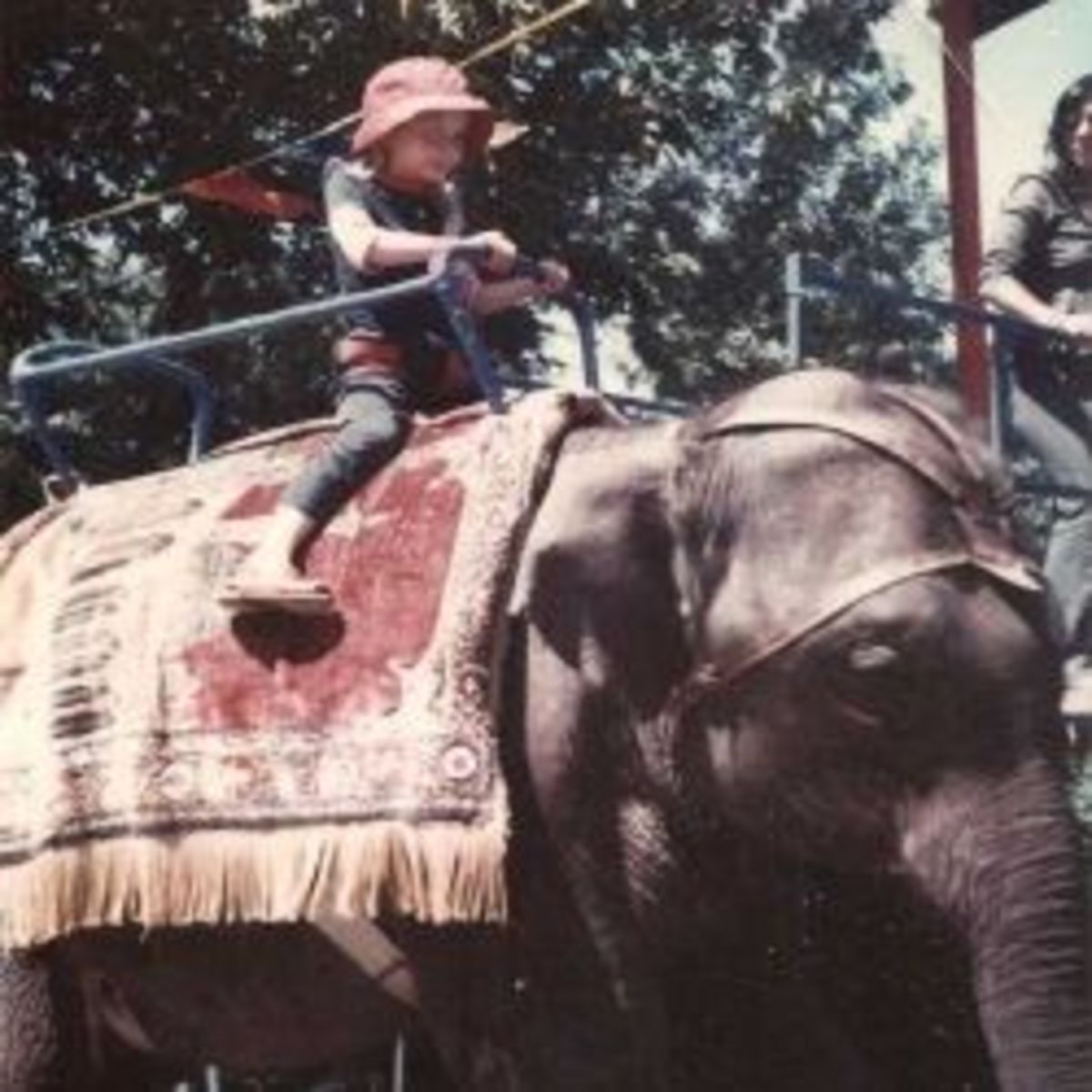 My Favorite Times from the Seventies - HubPages