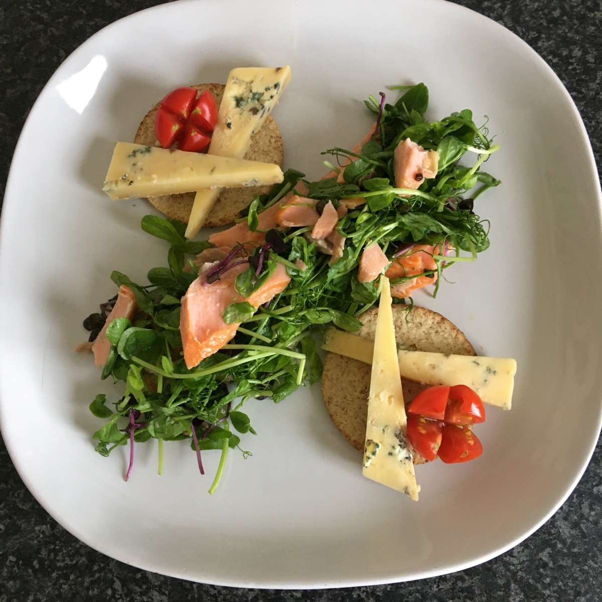 Scottish Hot Smoked Trout Serving Suggestion Recipes - HubPages