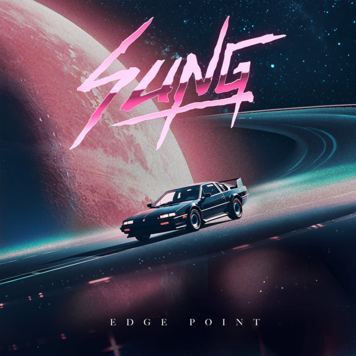 Synth Single Review: “Edge Point’’ by Sung - HubPages