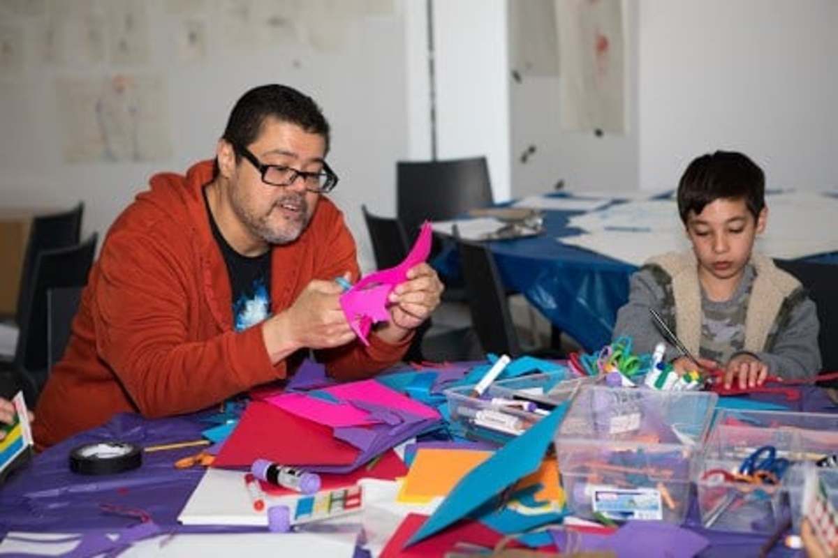 Monsters of the Bronx - HubPages