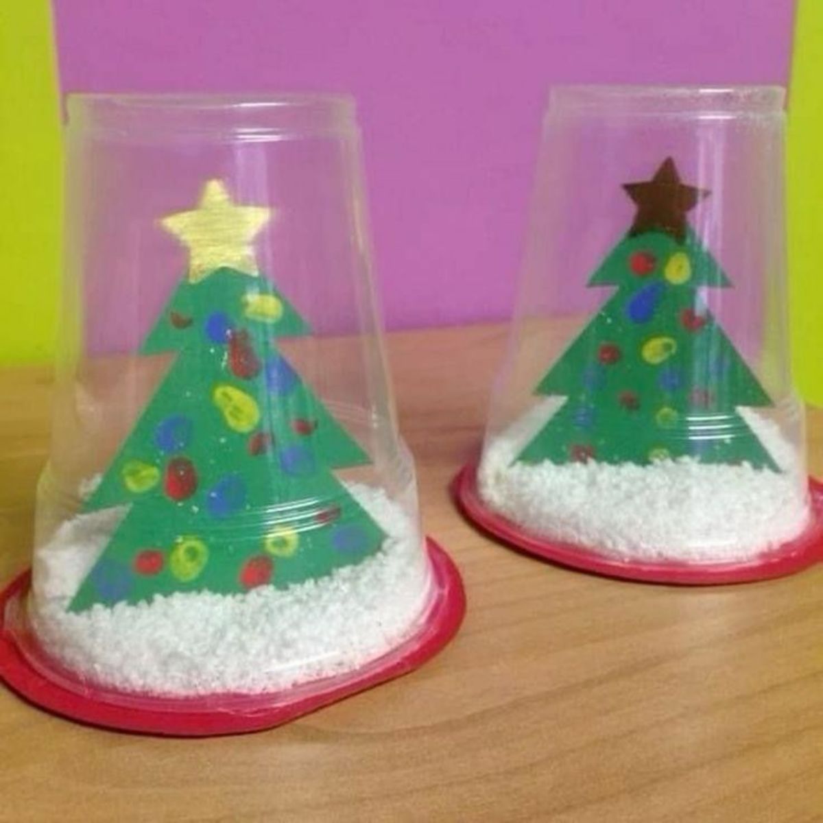 40+ Super Easy Christmas Crafts for Kids to Make - HubPages
