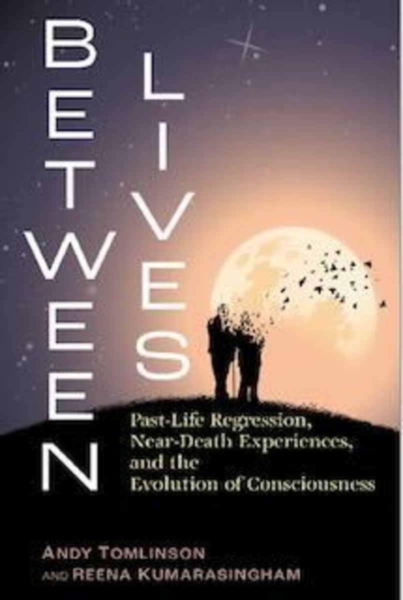 Life Between Lives Books: 10 Great Reads - HubPages