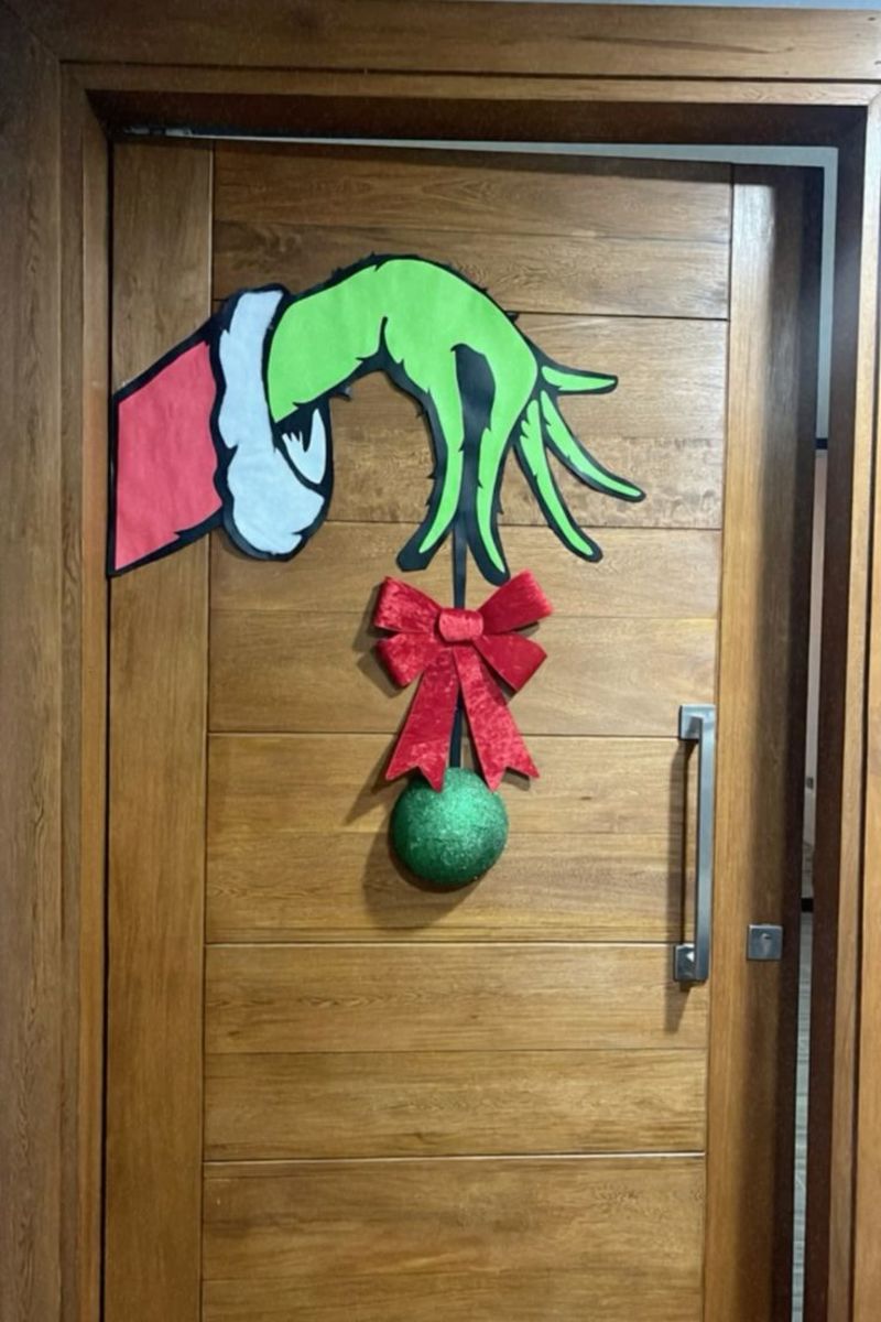 45+ Easy Grinch Christmas Decor and Party Ideas - HubPages