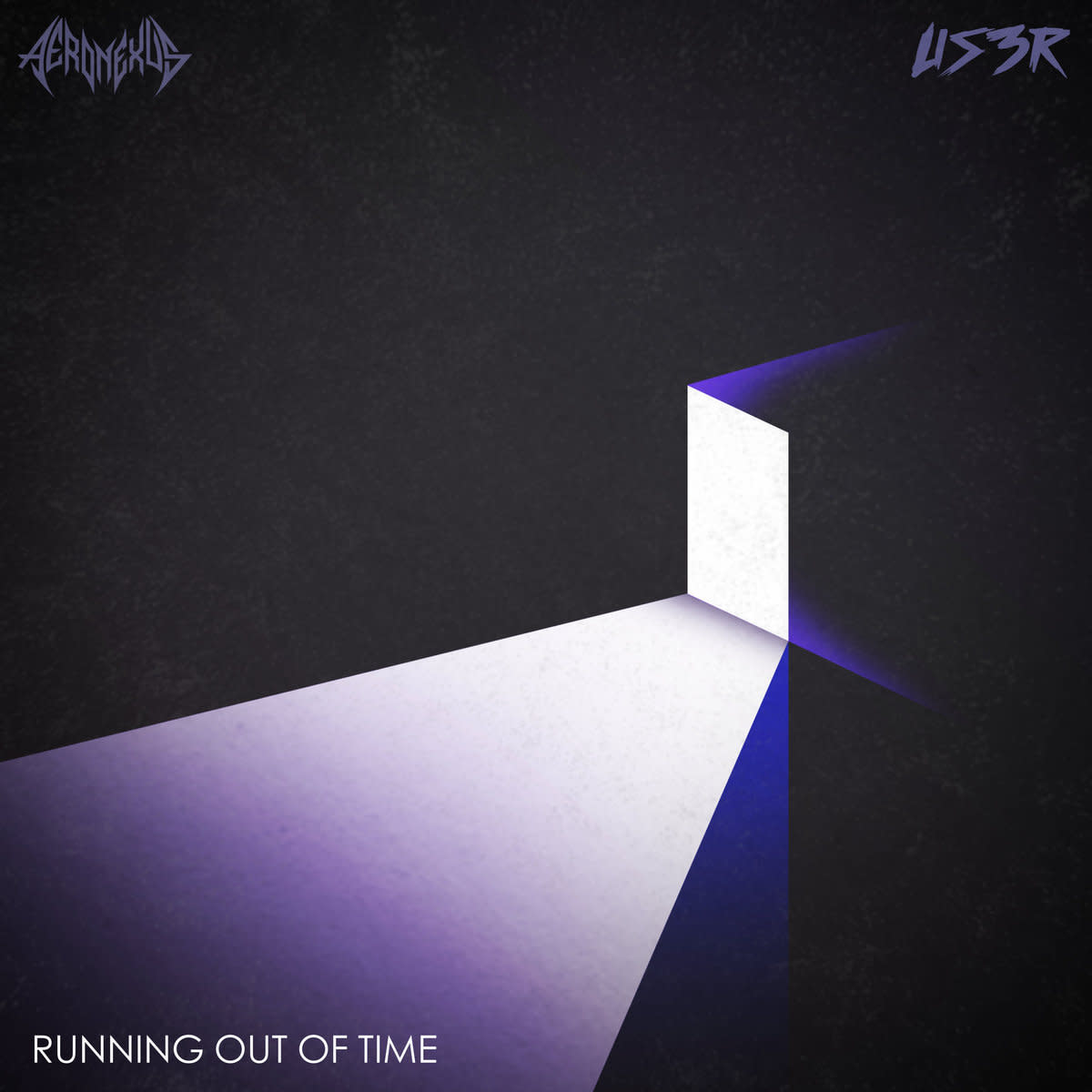 Synth Single Review: “Running Out Of Time’’ by Aeronexus & Us3r - HubPages