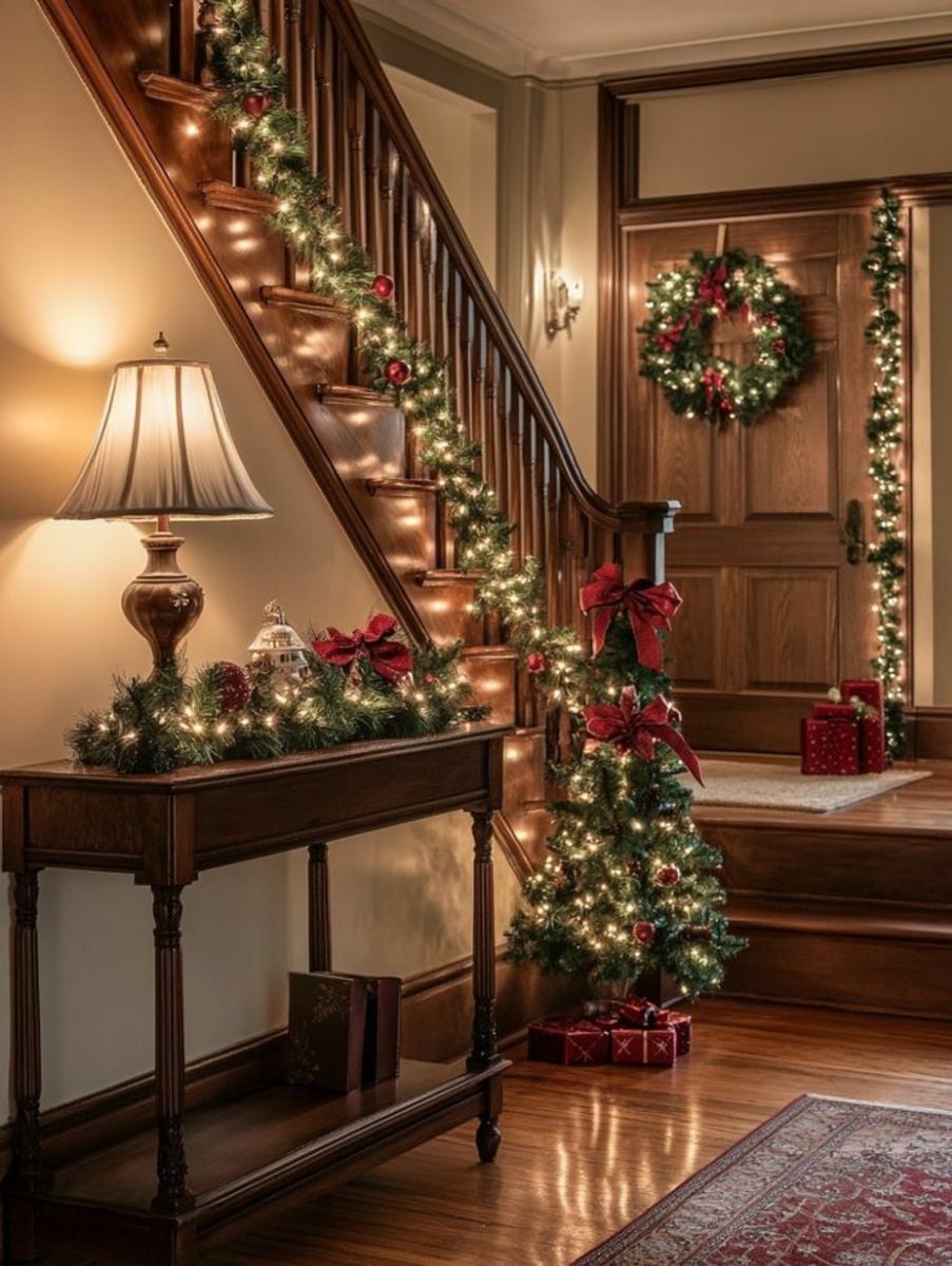 50+ Budget-Friendly Christmas Decorations You Can Make Quickly! - HubPages