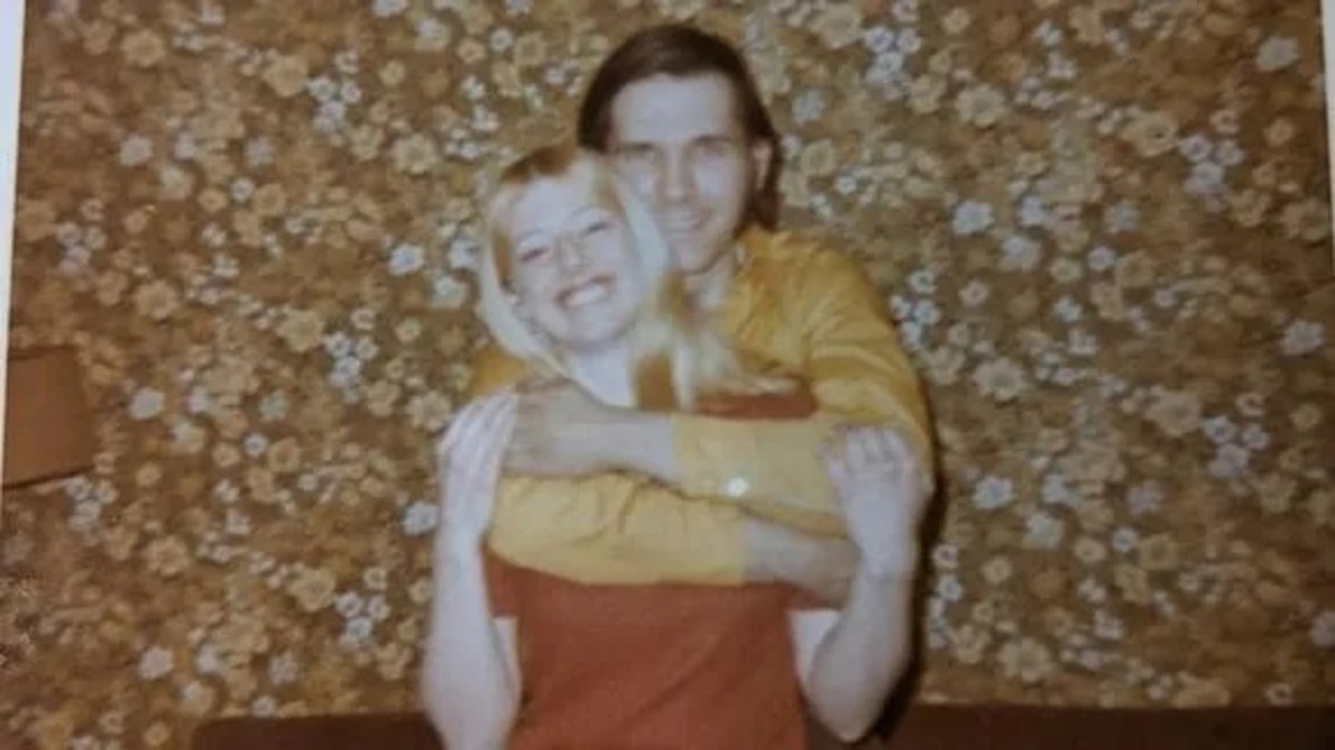 Lonene "Lonnie" Ray Rogers: Deaf Mother Disappears - HubPages