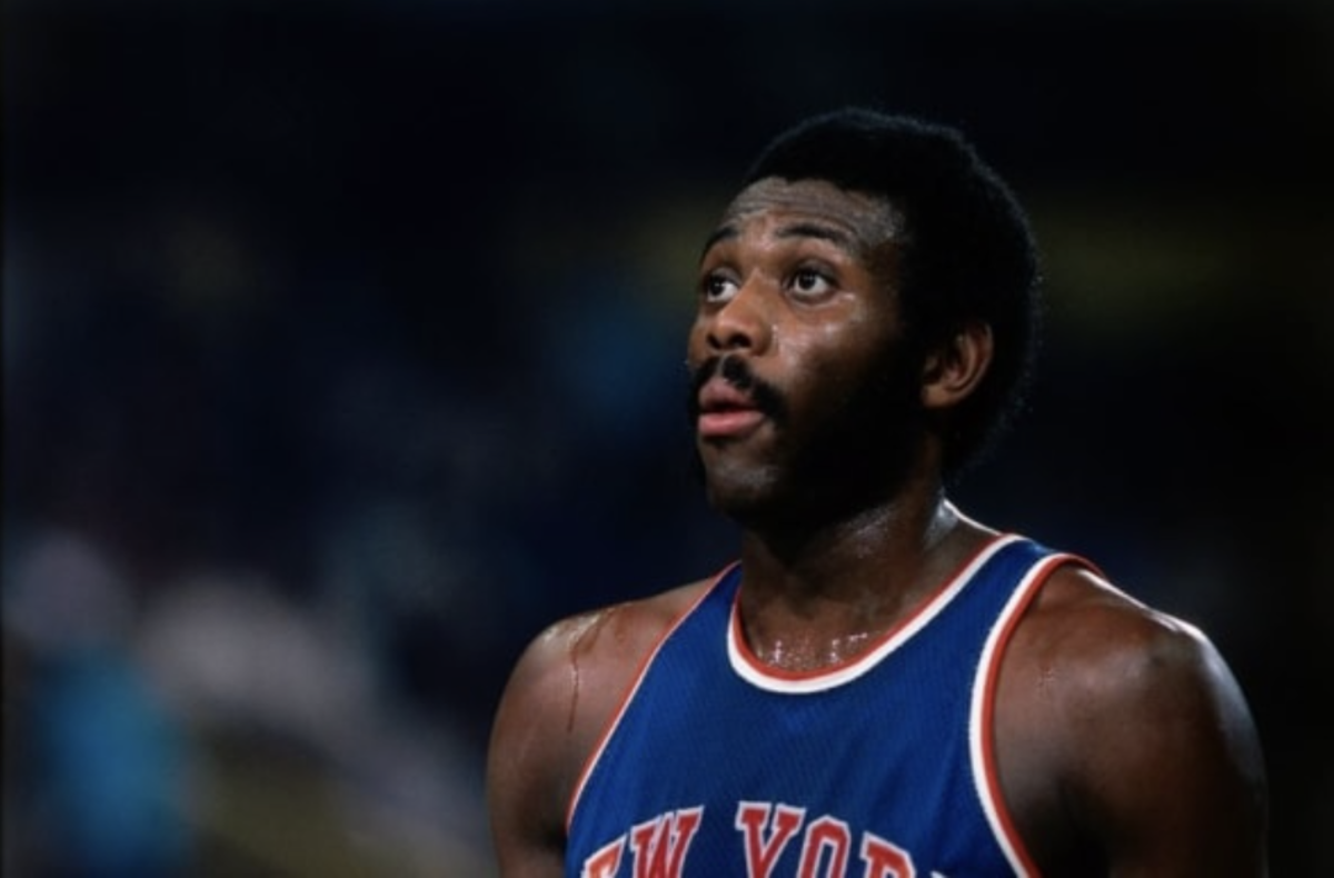 KAT Is Already One of the Best Centers in Knicks History - HubPages