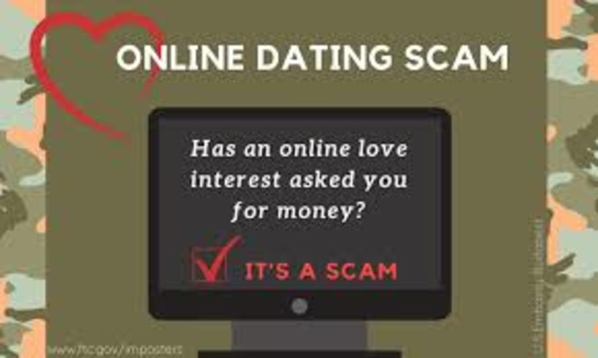 A Guide to Online Dating - HubPages