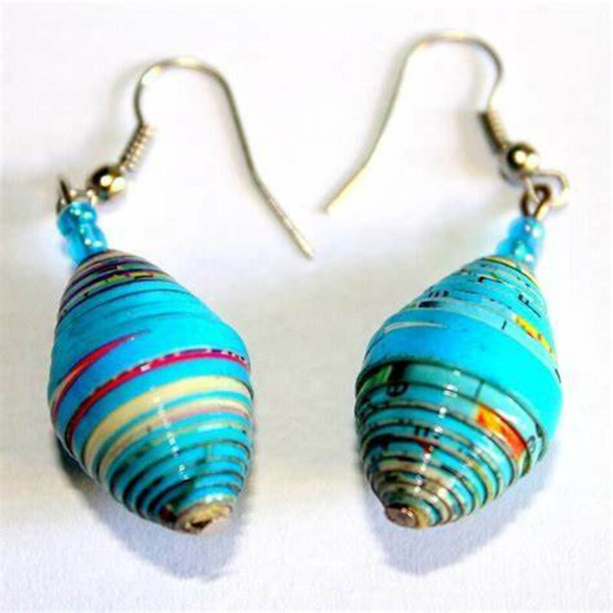 Paper Bead Tips And Ideas - HubPages