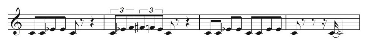 How to Write Blues Music - HubPages