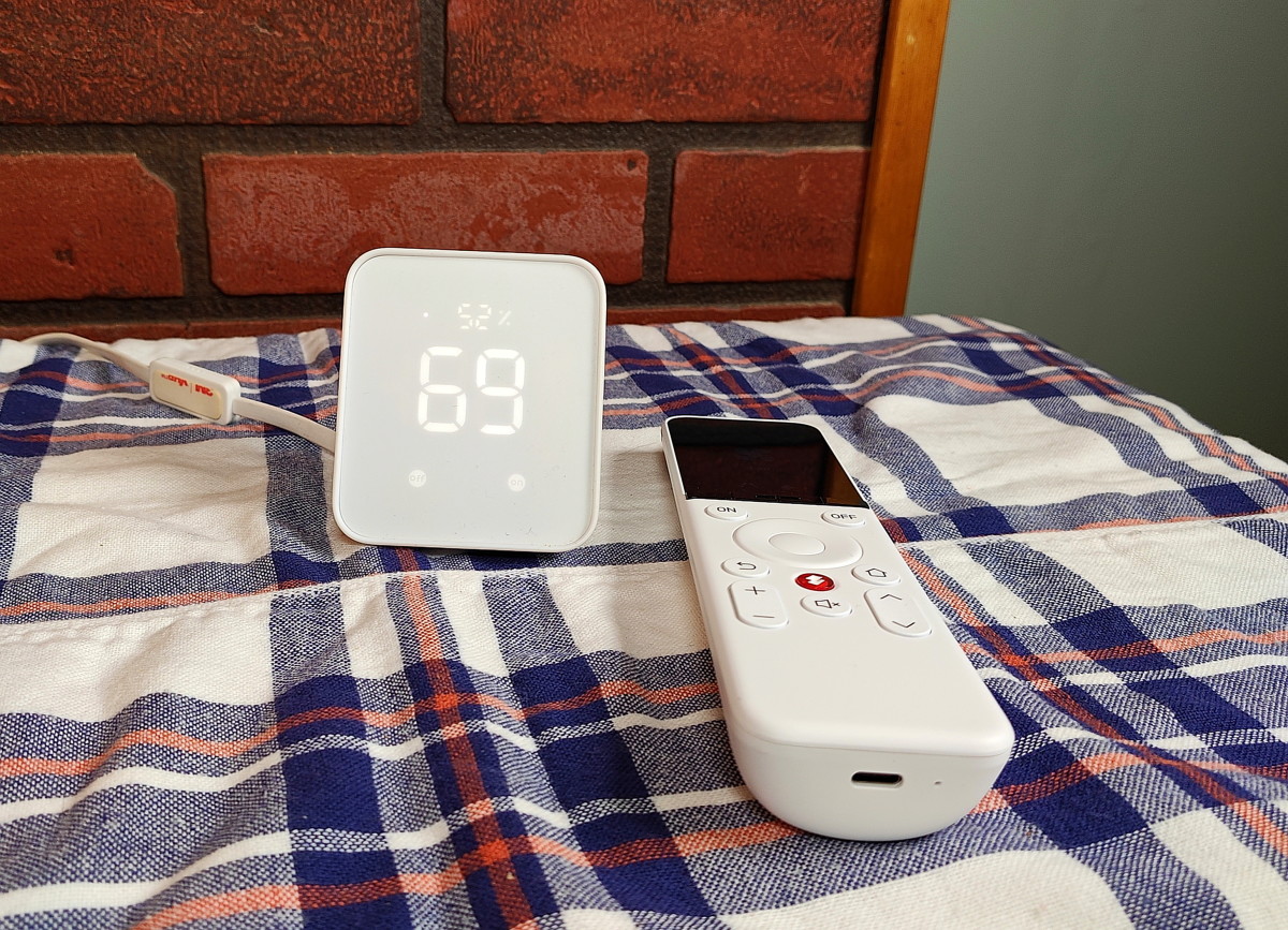 Review of the SwitchBot Universal Remote - HubPages