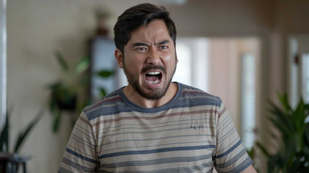 10 Striking Royalty Free Images of an Angry Man You Need to See - HubPages
