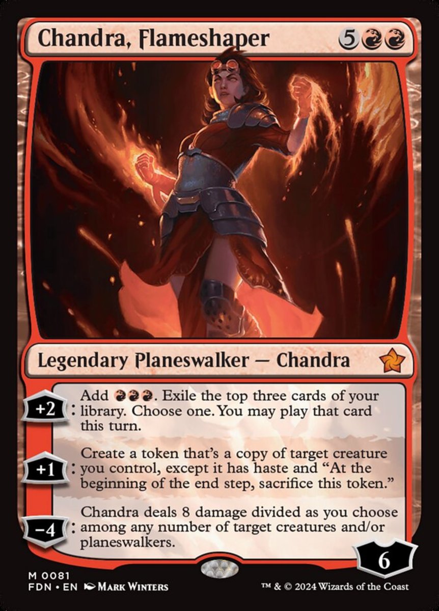 Top 20 Red Planeswalkers in Magic: The Gathering - HubPages