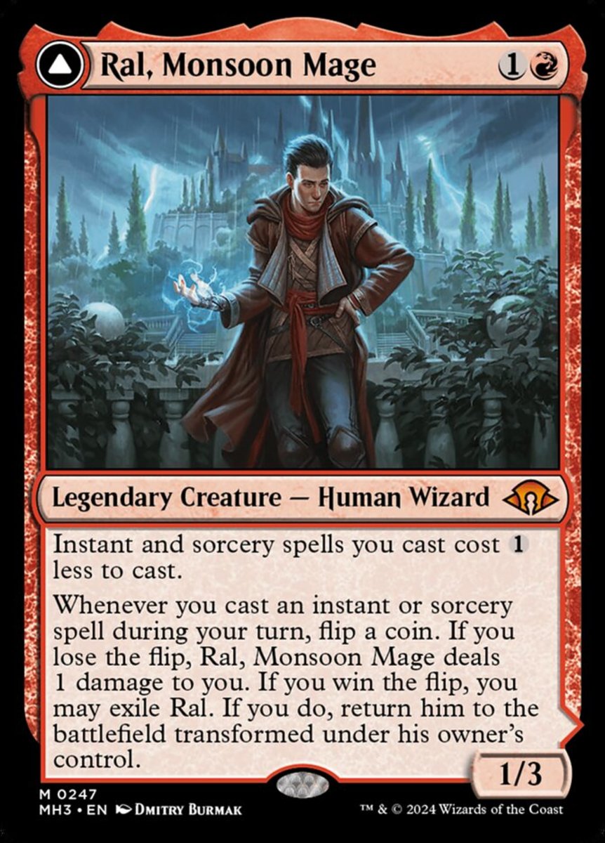 Top 20 Red Planeswalkers in Magic: The Gathering - HubPages