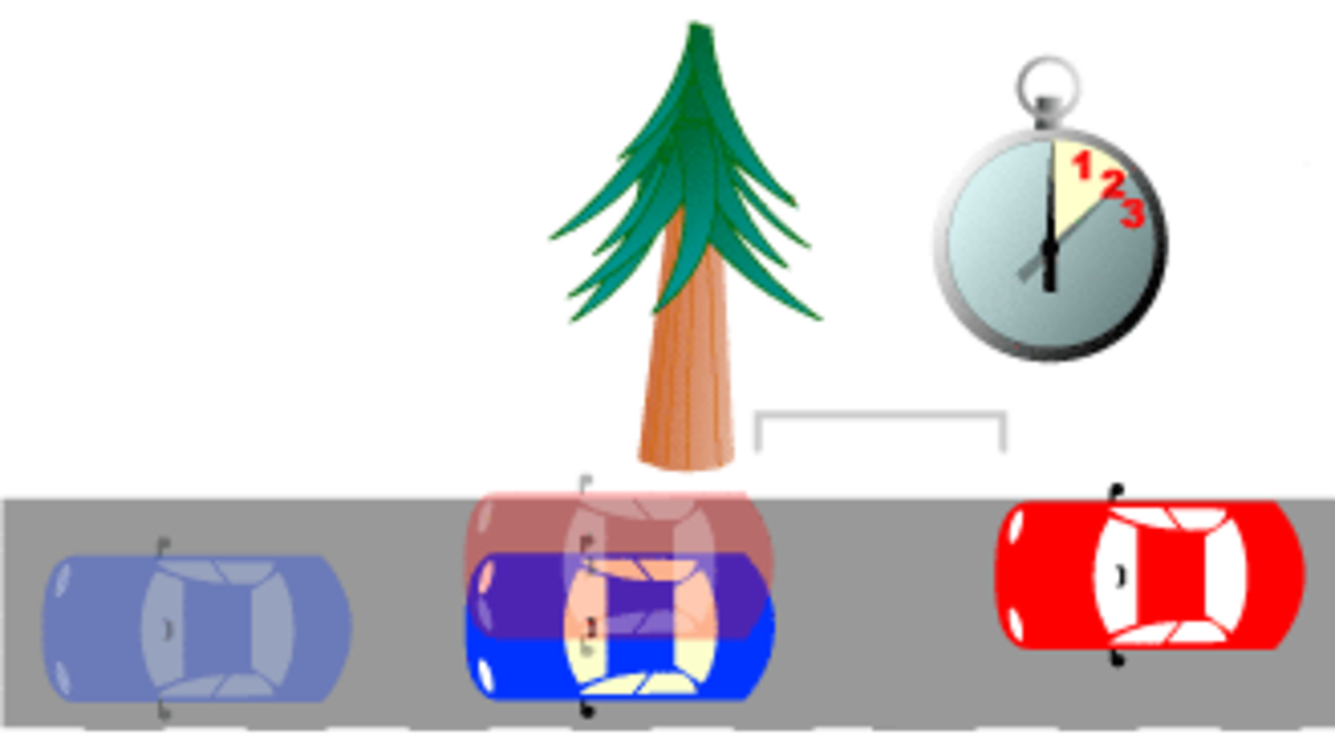 7 Safe Driving Tips for Teens - HubPages