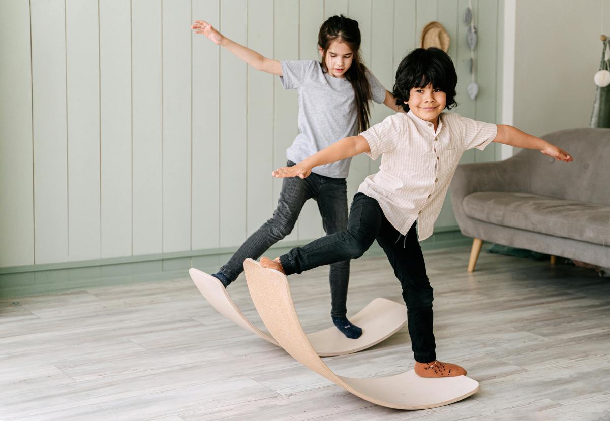 Why Balance Training Is Important for Managing ADHD - HubPages