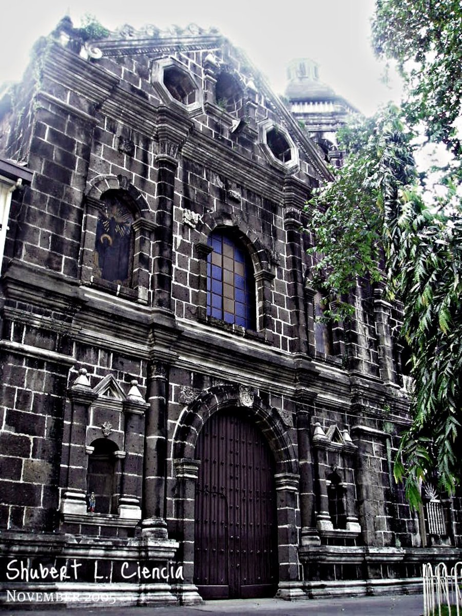 5 Unusual (but Worth It) Things to Do in Manila - HubPages