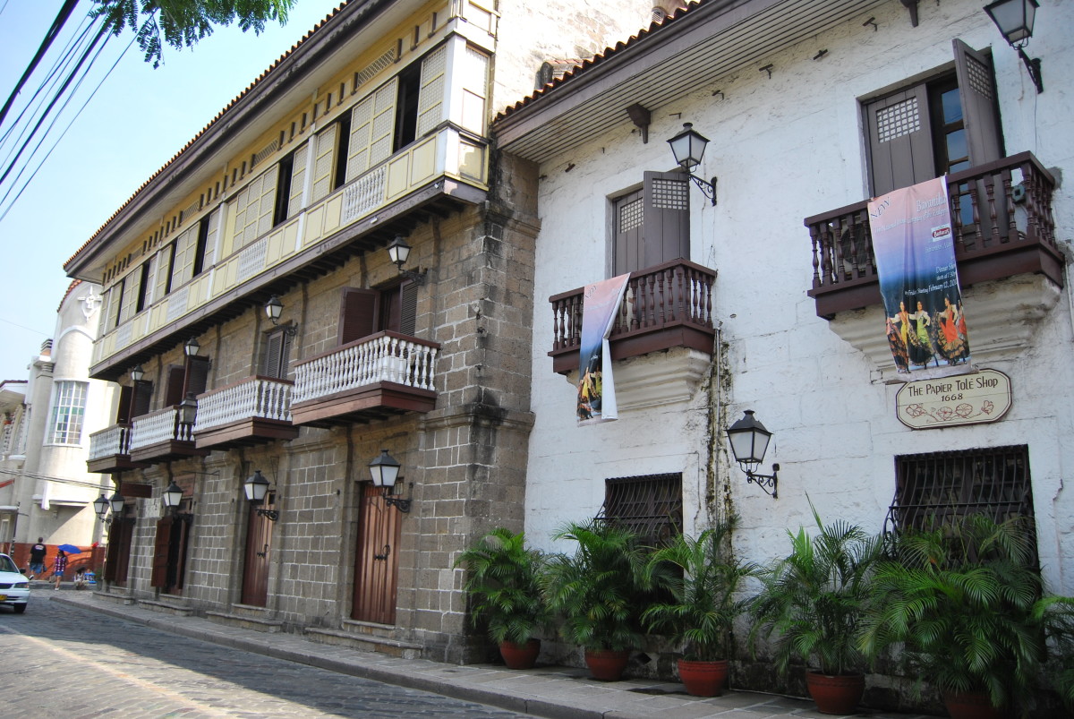 5 Unusual (but Worth It) Things to Do in Manila - HubPages