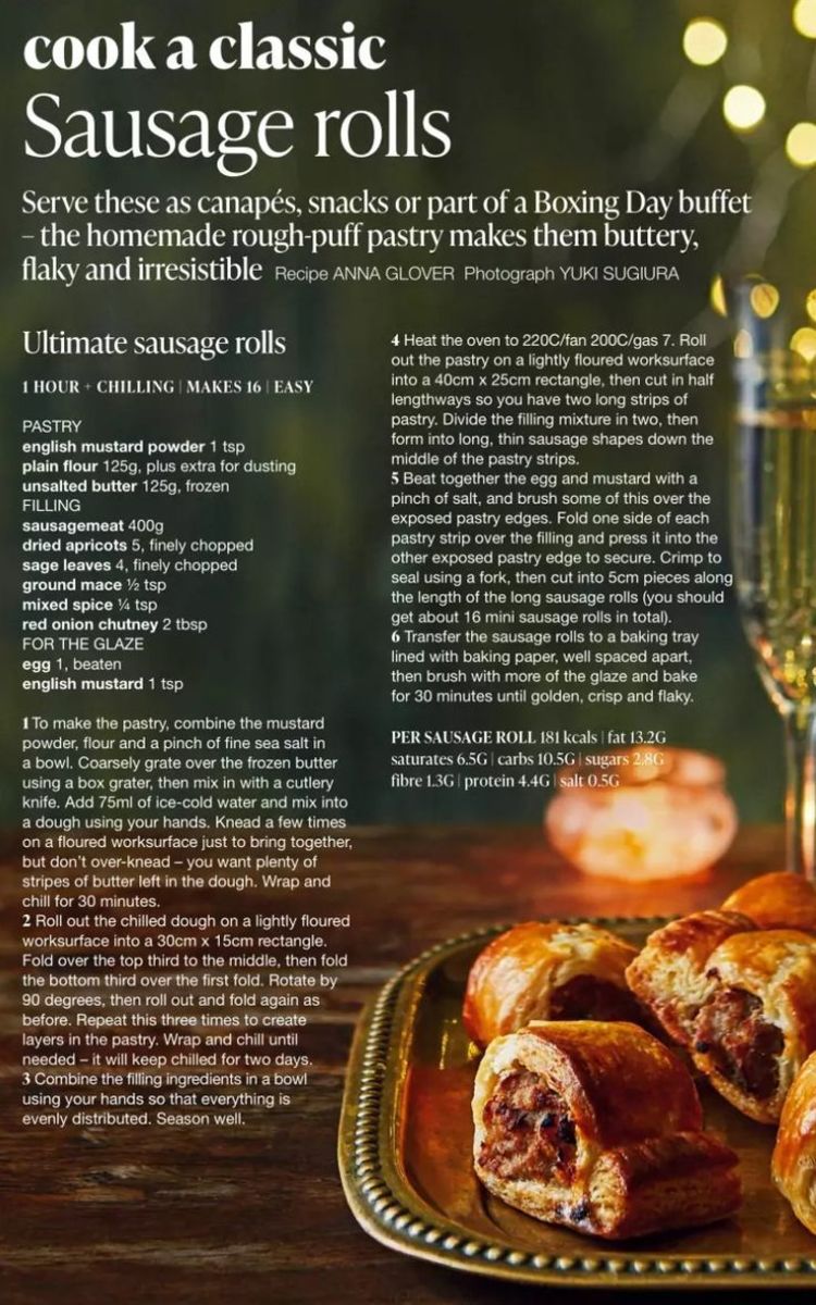 25+ Delicious Christmas Leftover Recipes Your Family Will Love - HubPages