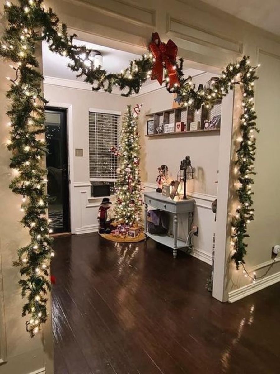 60+ Easy Diy Christmas Decorations on a Budget That You'll Love - HubPages