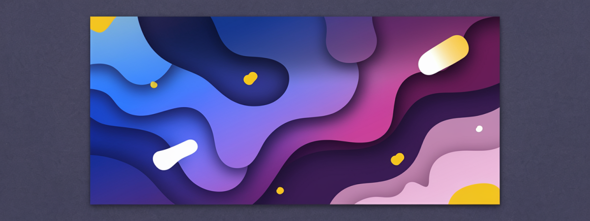 17 Free Stunning Abstract Facebook Cover Photos to Elevate Your Profile ...