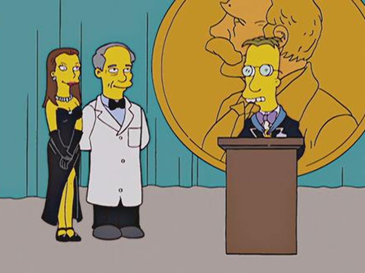 The Simpsons Predictions for 2025 Will Blow Your Mind - HubPages