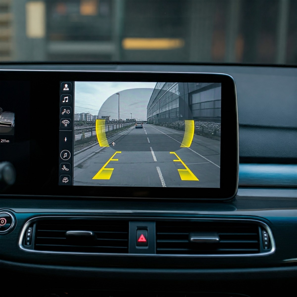 How Invisibility Technology Can Redefine Automotive Design - HubPages