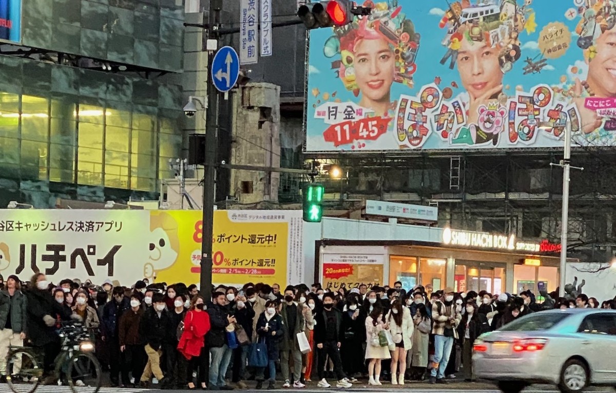 Overtourism: When Travel Takes a Toll on Locals and Visitors Alike ...