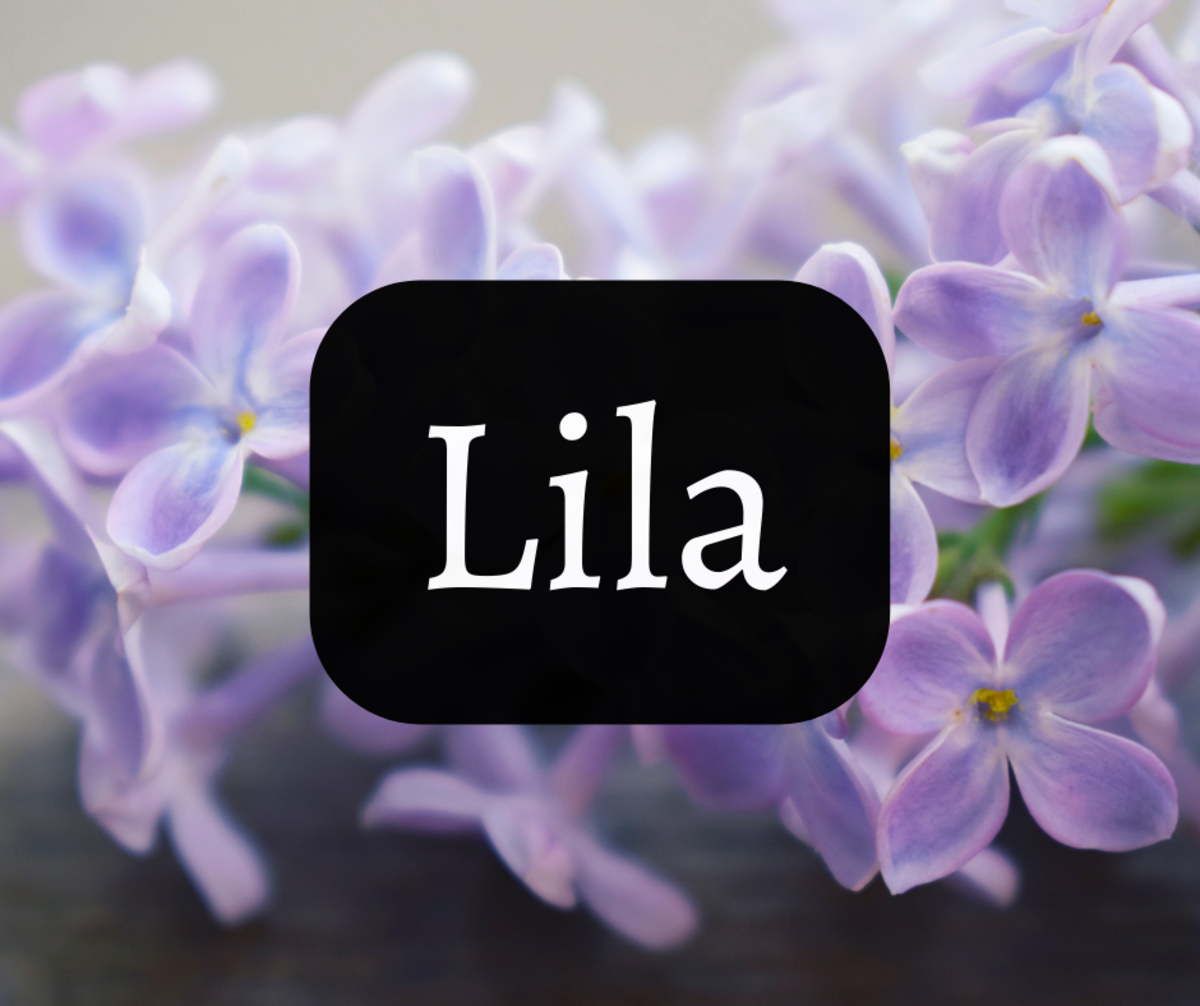 Baby Names that Mean Purple - HubPages