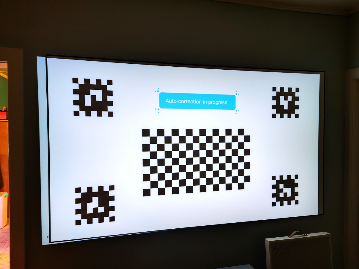 Review of the Xming Episode One Smart Projector - HubPages