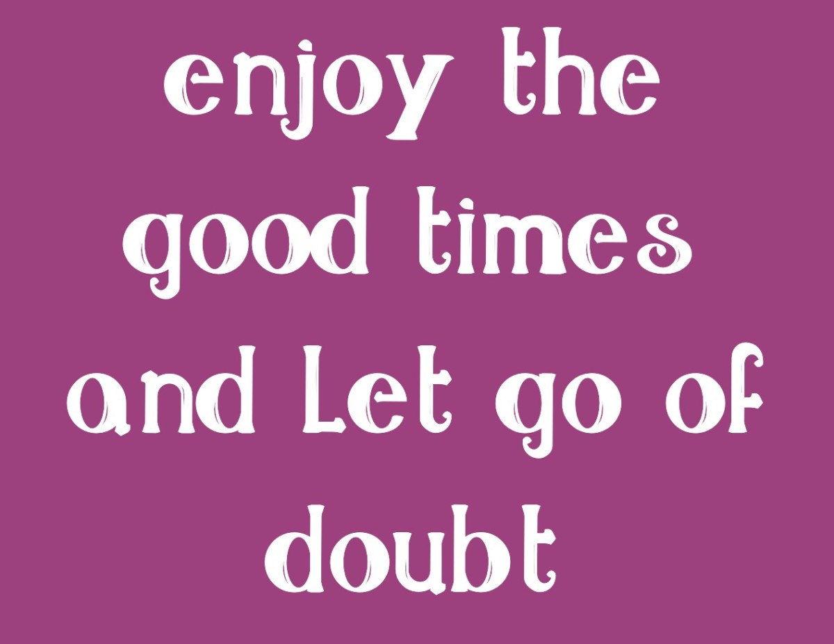 How Do You Know If a Guy Is Really Into You? - HubPages