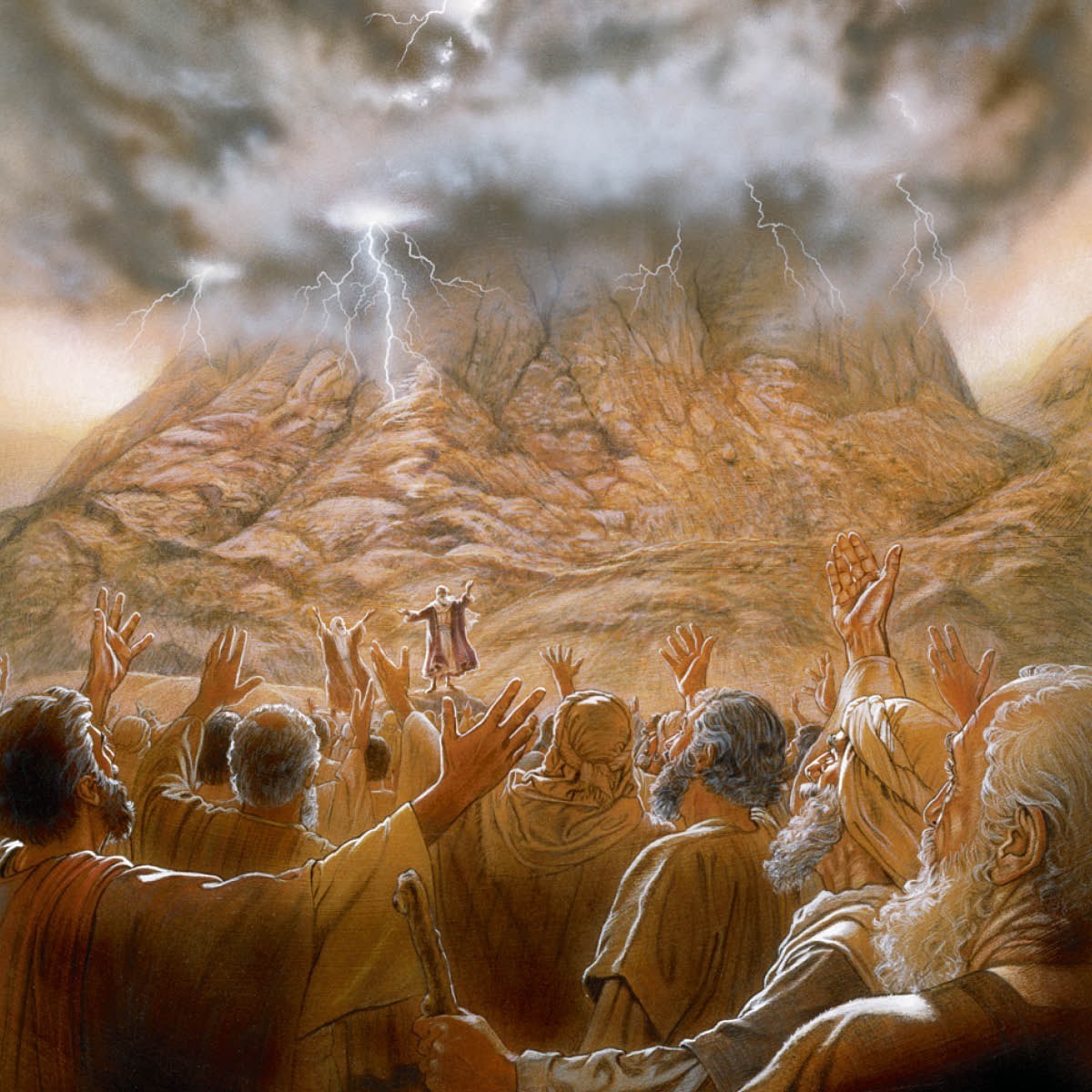 The Story of Moses: Part II - HubPages