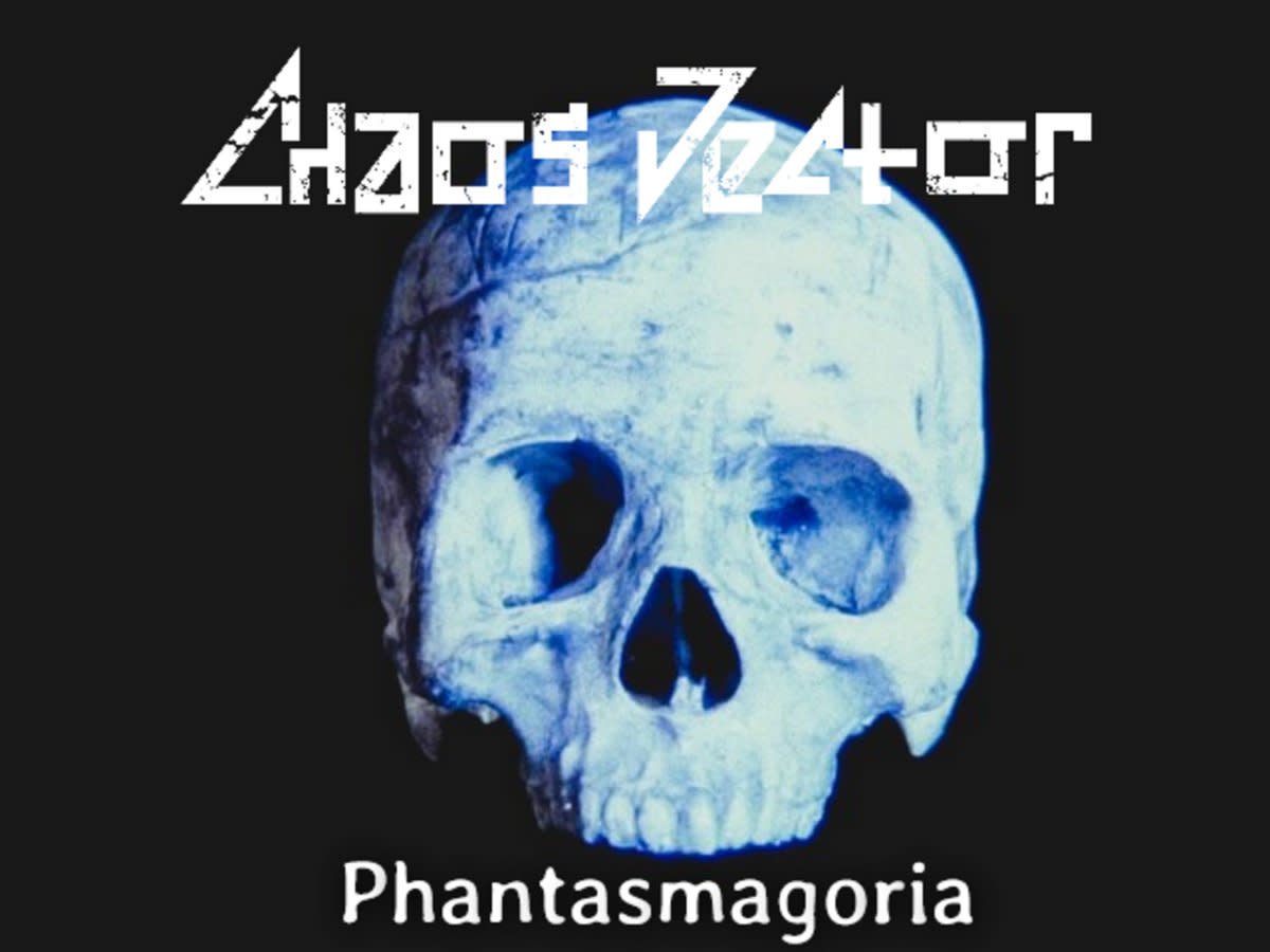 Synth Single Review: “Phantasmagoria” by Chaos Vector - HubPages
