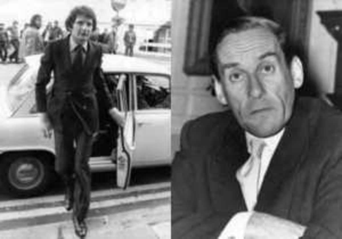 Tv Review - a Very English Scandal Jeremy Thorpe - HubPages