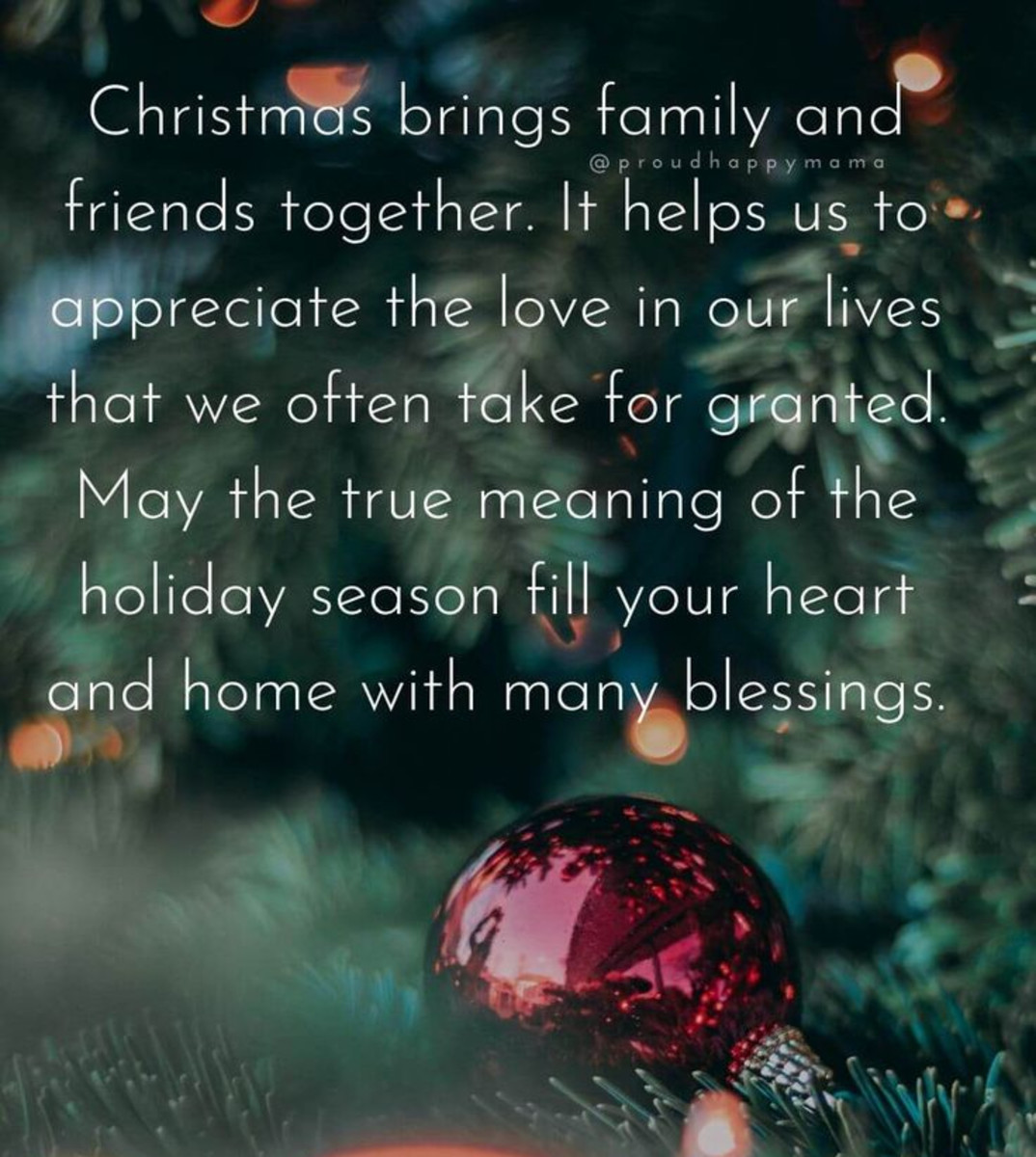 Christmas is Magical - HubPages