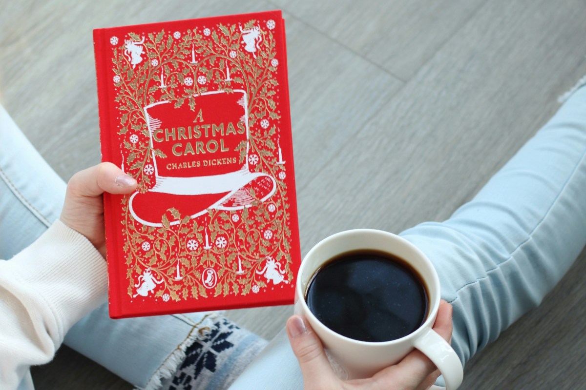 Confusing Christmas Words - HubPages