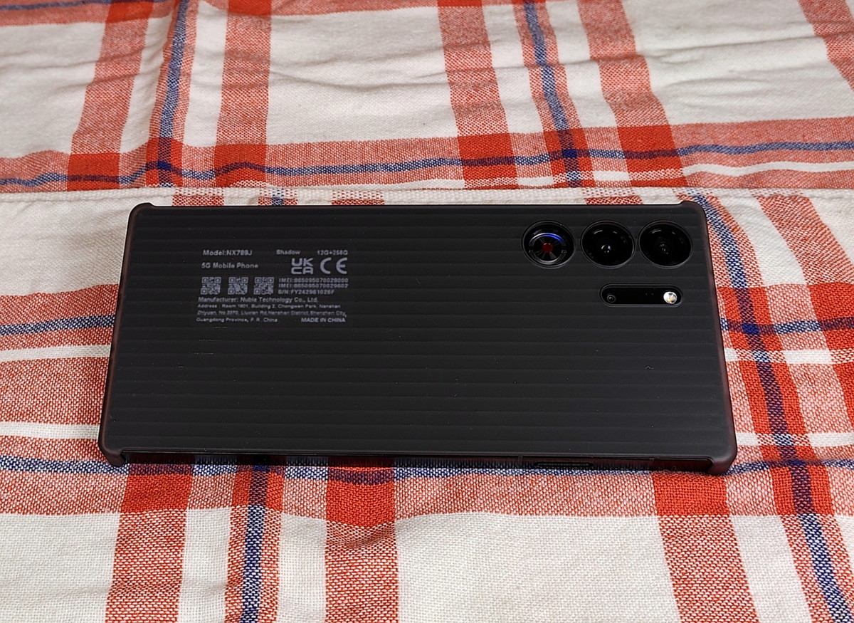 Review of the REDMAGIC 10 Pro Gaming Smartphone - HubPages