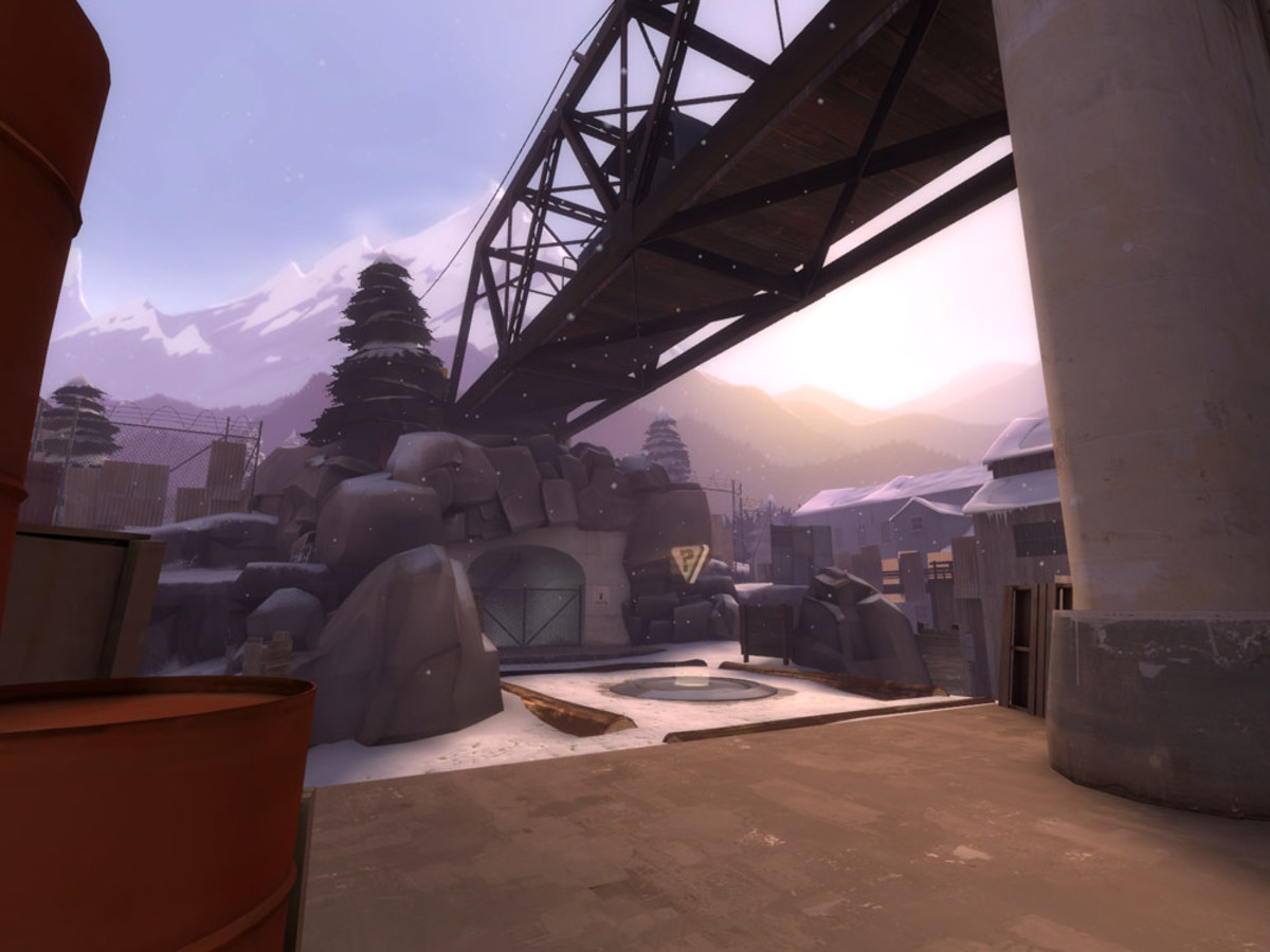 Team Fortress 2 - The Most Fun You'll Have Online - HubPages