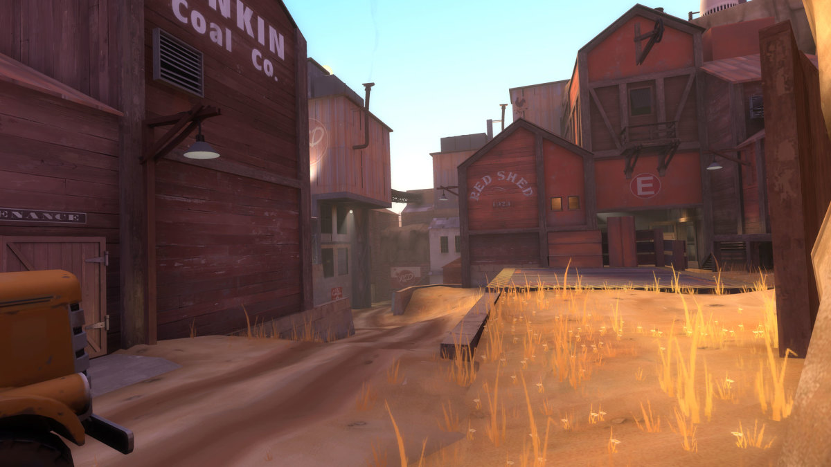 Team Fortress 2 - The Most Fun You'll Have Online - HubPages