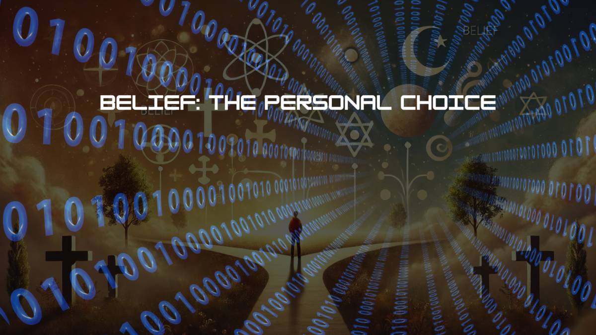 The Blueprint of Life and Code: How Human Nature Mirrors Programming Fundamentals - HubPages