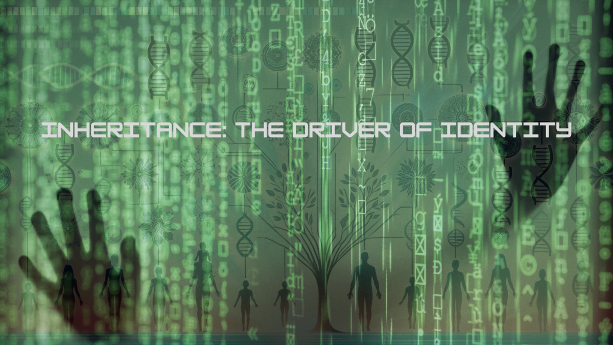 The Blueprint of Life and Code: How Human Nature Mirrors Programming ...