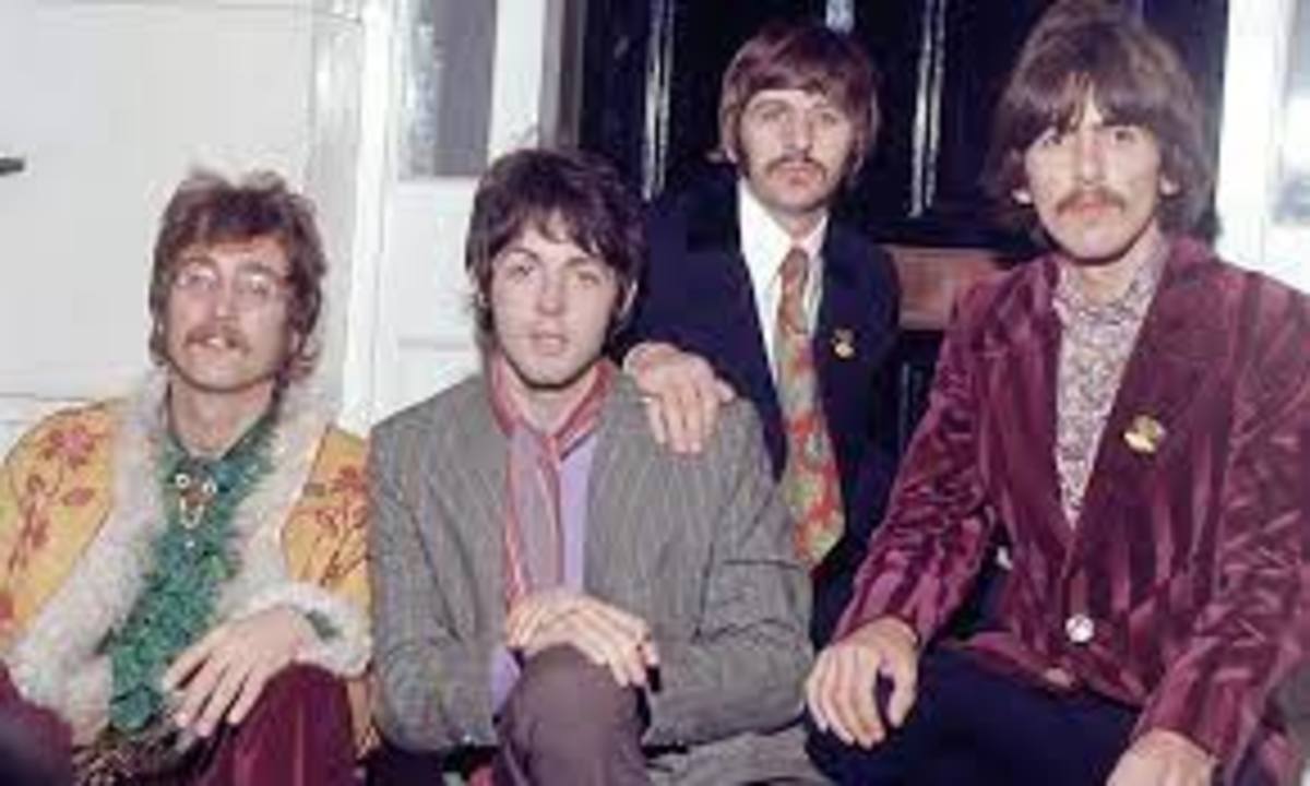 Top Rock Songs Through the Years - HubPages