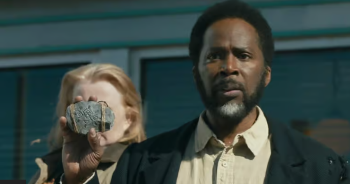 8 Reasons Why From Should Be Your Next Binge-Watch - HubPages