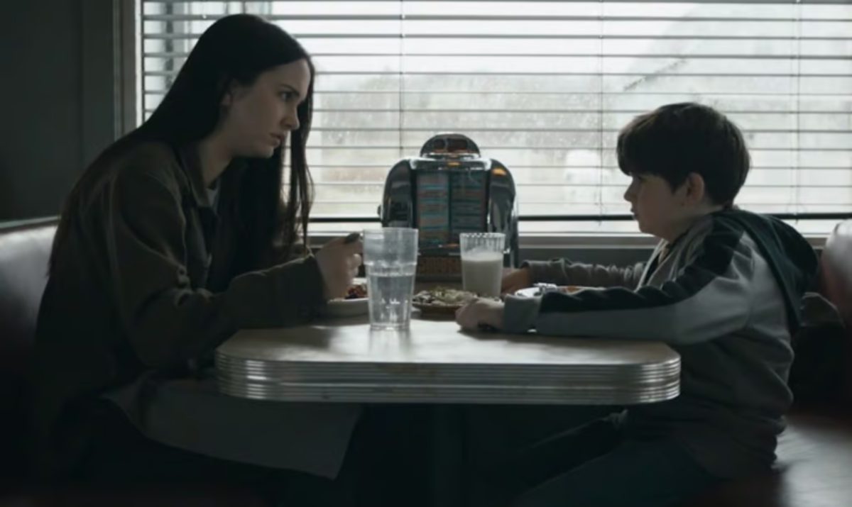 8 Reasons Why From Should Be Your Next Binge-Watch - HubPages