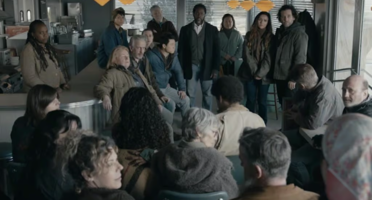 8 Reasons Why From Should Be Your Next Binge-Watch - HubPages