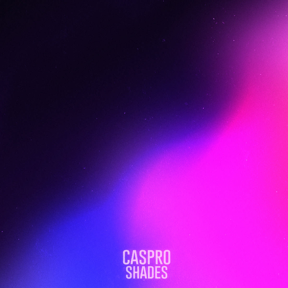 Synth Single Review: “Shades’’ by Caspro - HubPages