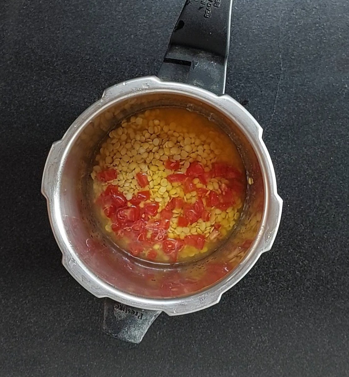 No Frying Instant Sambar Powder and Sambar - HubPages