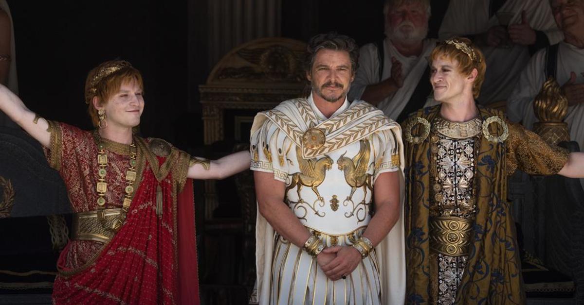 Gladiator II Review: An Action Packed and Entertaining Sequel - HubPages