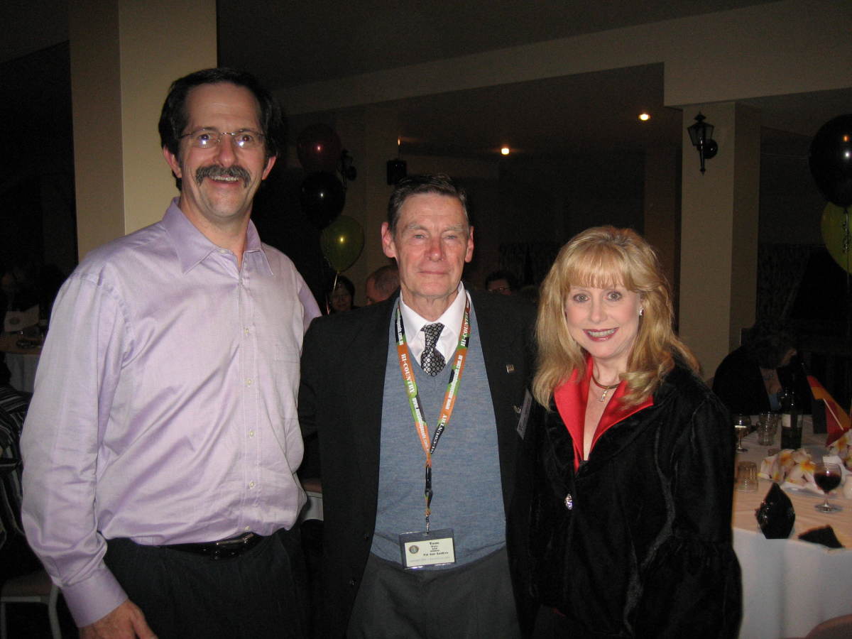 Public Speaking Tips: On Toastmaster Evaluations - HubPages